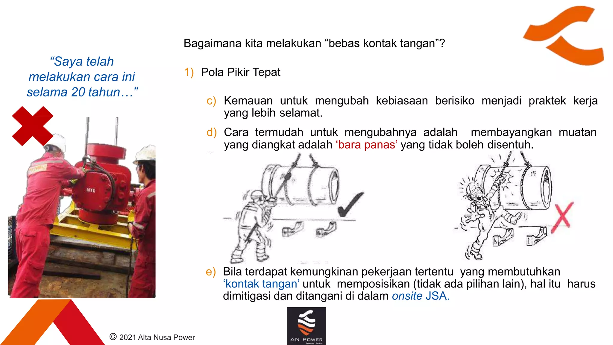 Basic lifting rigging module 03 | PDF