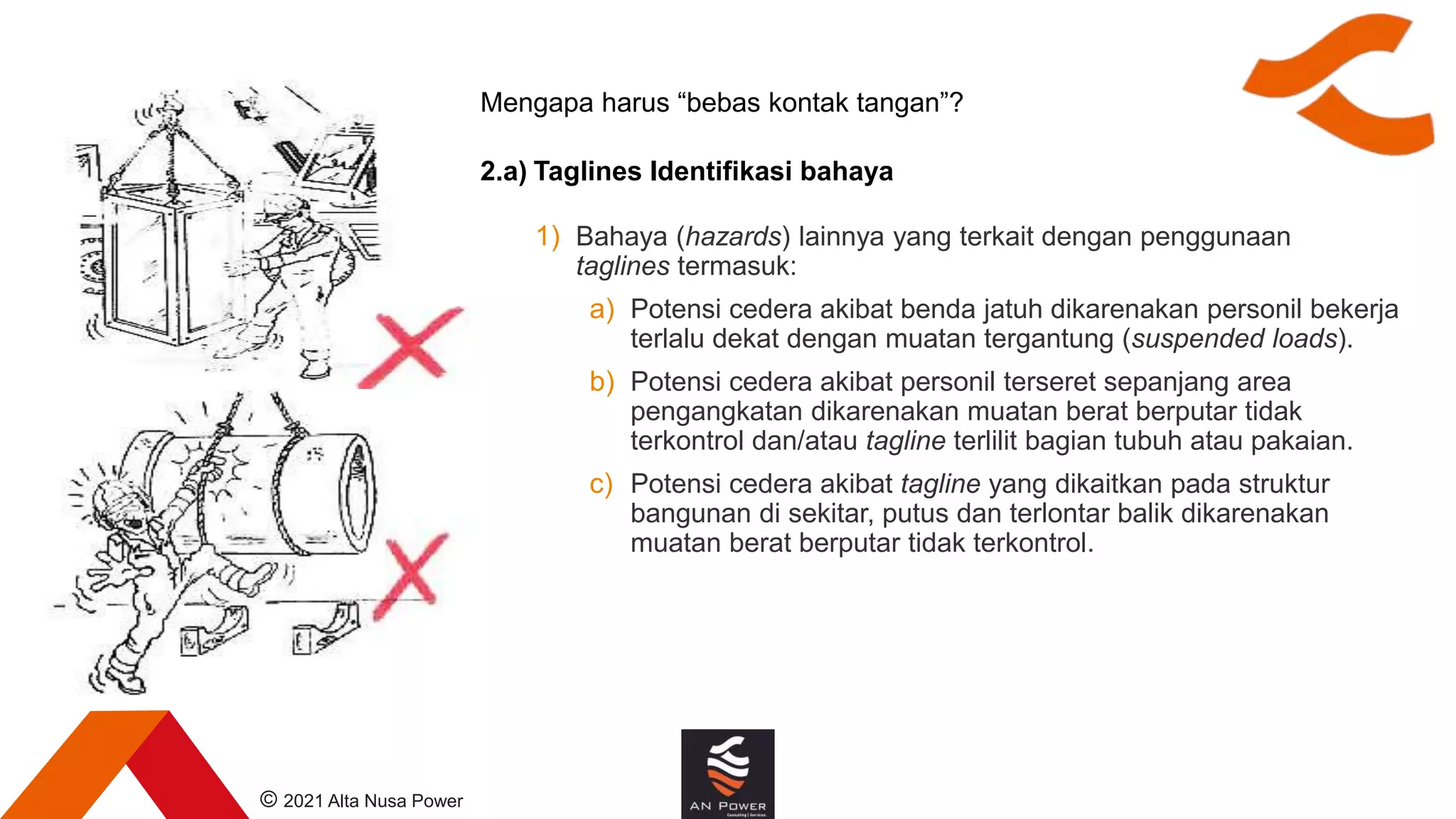 Basic lifting rigging module 03 | PDF