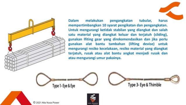 Basic lifting rigging module 03 | PDF