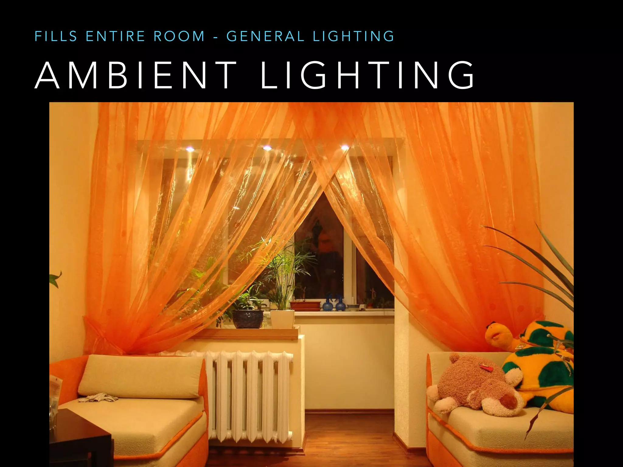 Basic Lighting 101 | PDF | Physics | Science