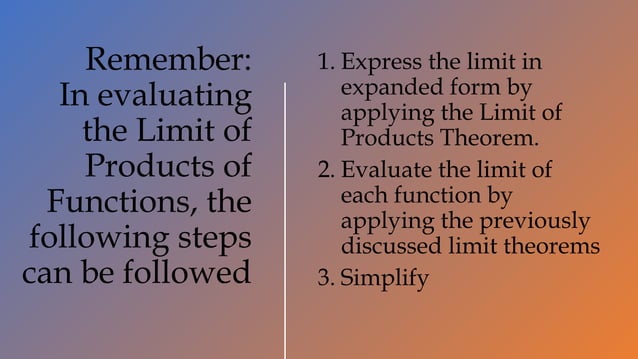 Lesson 3 - The Basic Limit Laws in Calculus.pptx