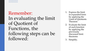 Lesson 3 - The Basic Limit Laws in Calculus.pptx