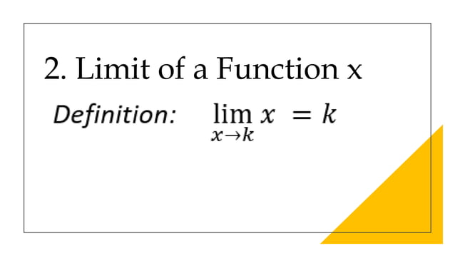 Lesson 3 - The Basic Limit Laws in Calculus.pptx