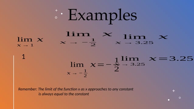 Lesson 3 - The Basic Limit Laws in Calculus.pptx