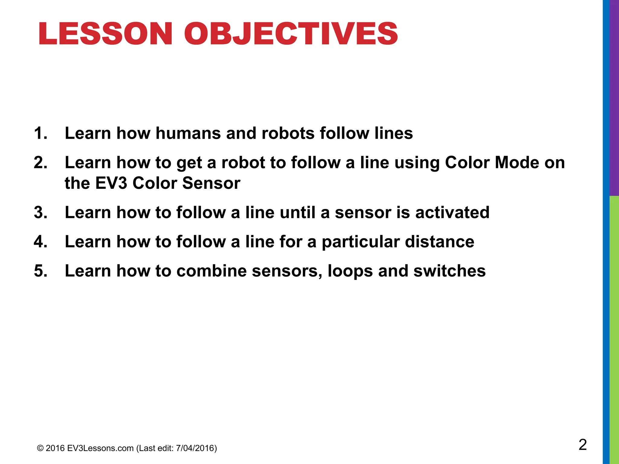 BasicLineFollower Electronic analysis and design.pptx