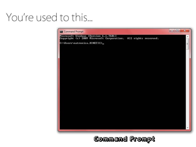 Intro To Linux Admin | PPSX