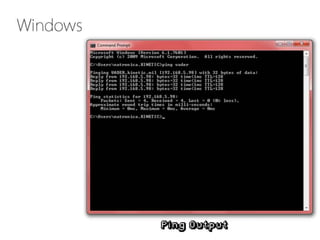 Intro To Linux Admin | PPT