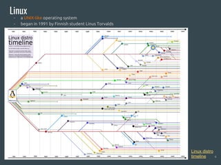 Basic linux commands for bioinformatics | PPT