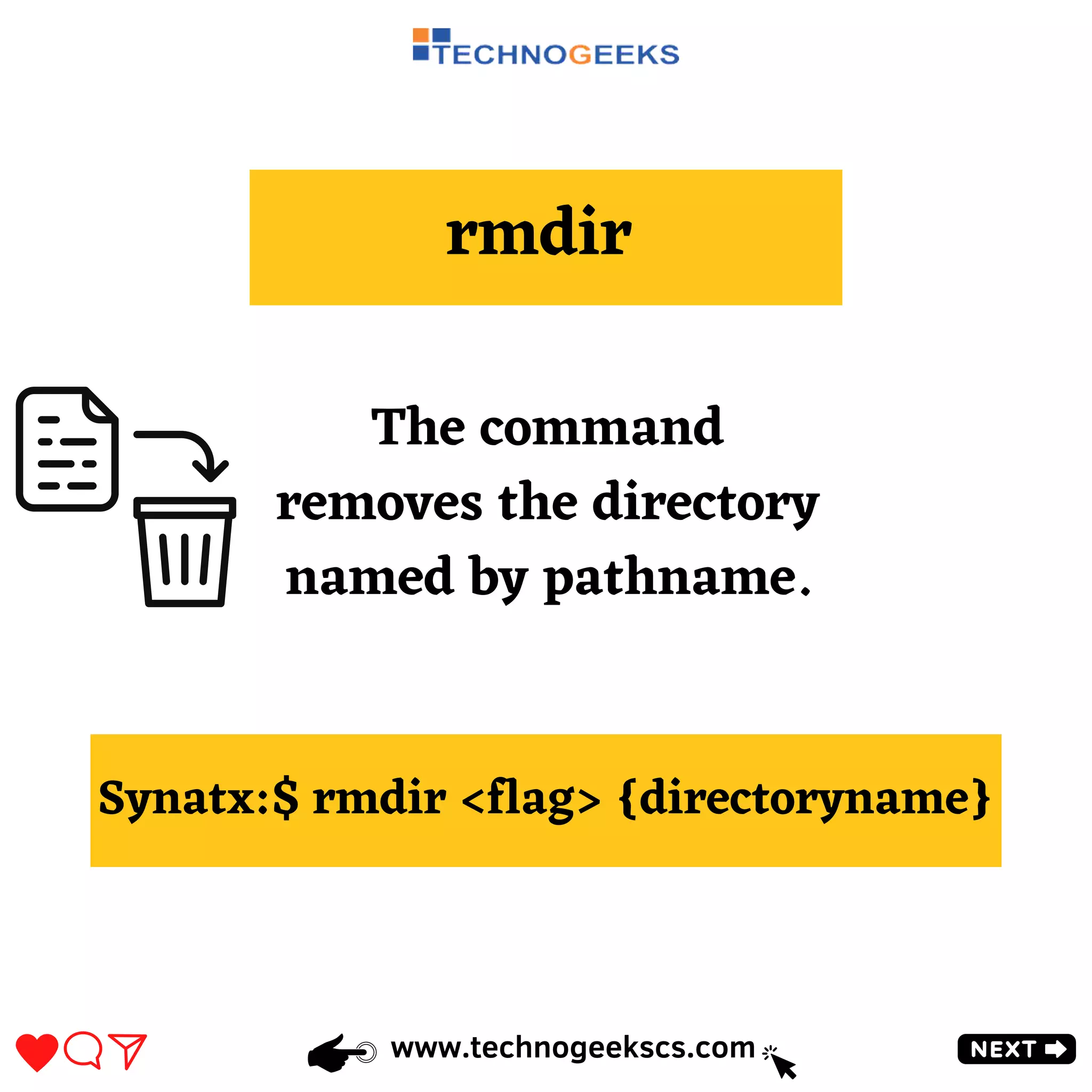 Basic Linux Commands Used In AWS | PDF