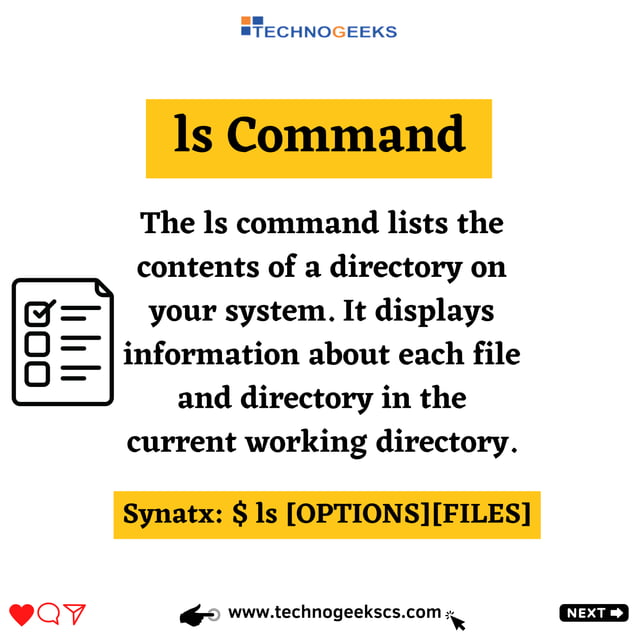 Basic Linux Commands Used In AWS | PDF | Free Download