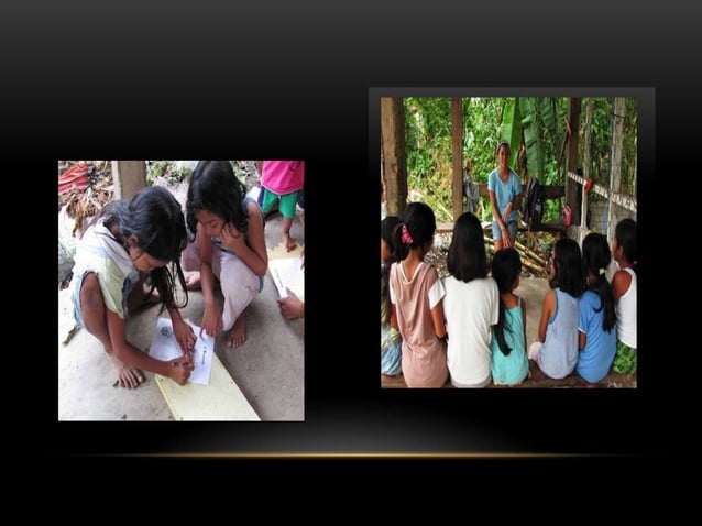 Basic literacy program | PPT