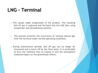 Basic LNG Training | Liquefied Natural Gas | Gaurav Singh Rajput | PDF