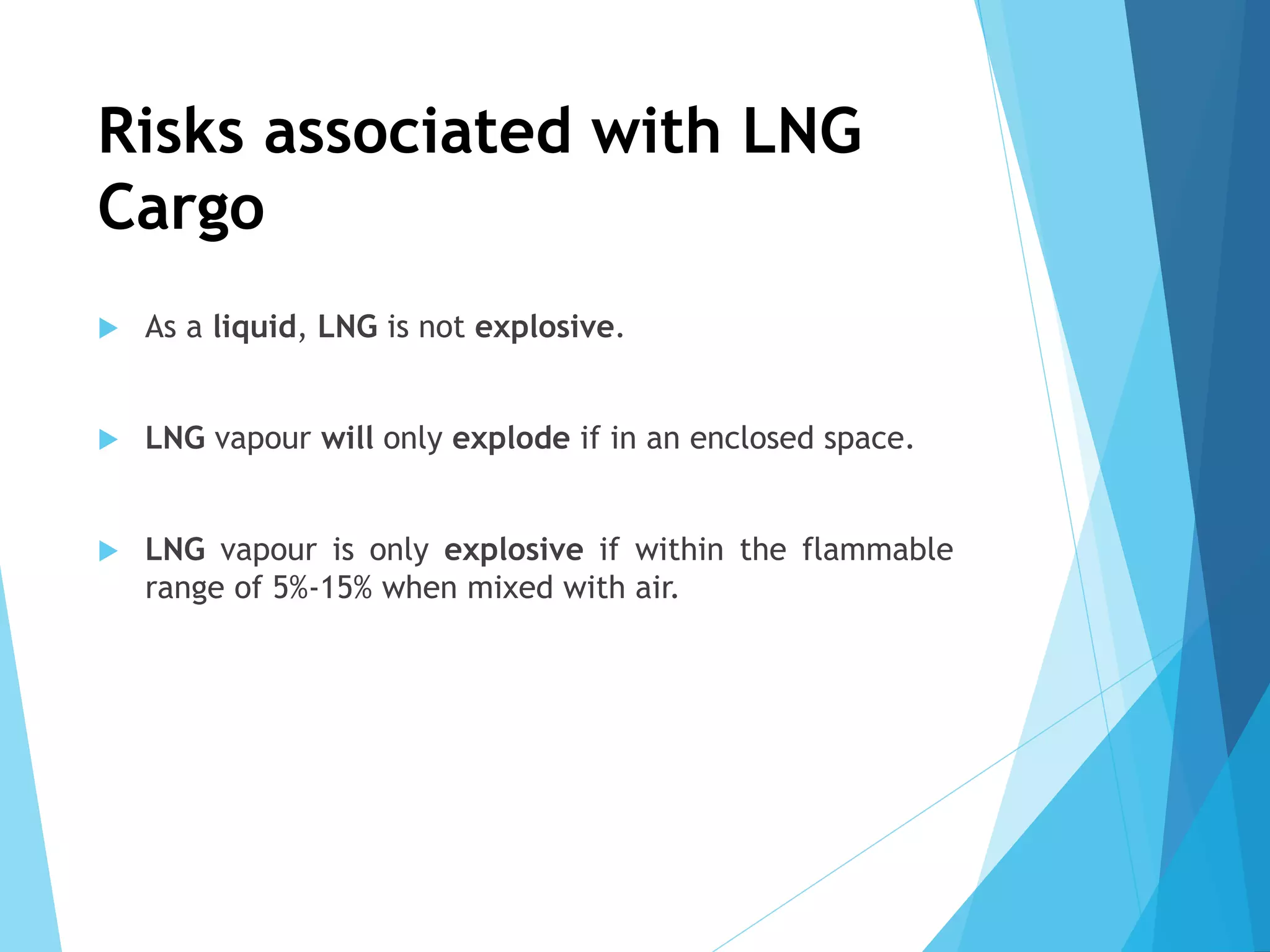 Liquefied Natural Gas ( LNG ) | PPTX
