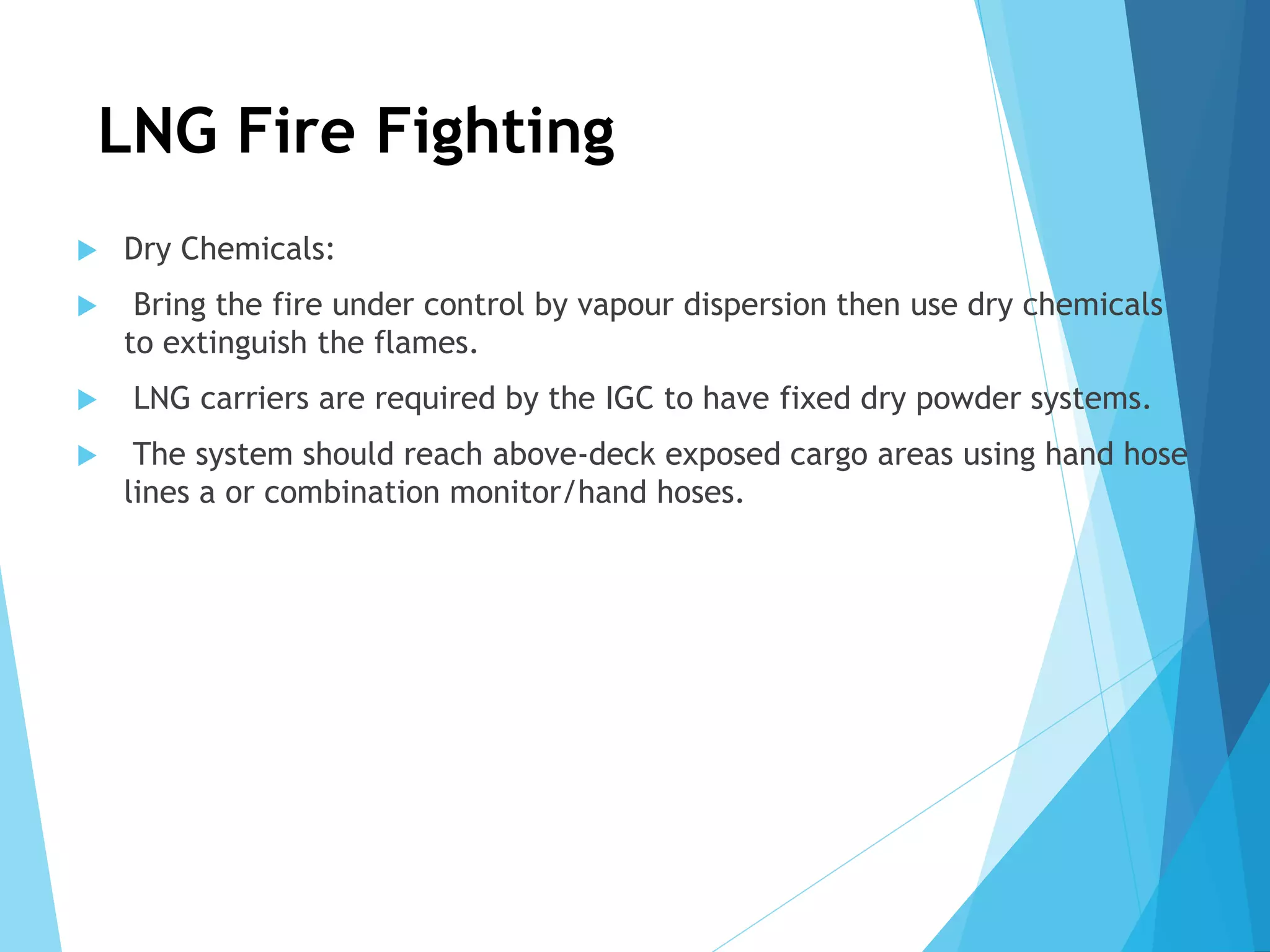 Liquefied Natural Gas ( LNG ) | PPTX