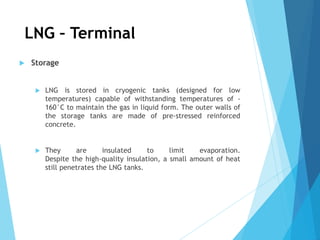 Liquefied Natural Gas ( LNG ) | PPTX