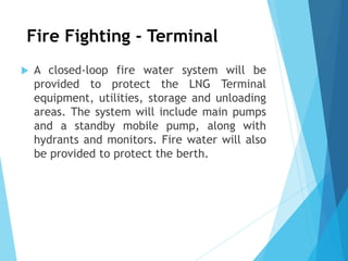 Liquefied Natural Gas ( LNG ) | PPTX
