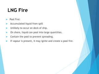 Liquefied Natural Gas ( LNG ) | PPTX
