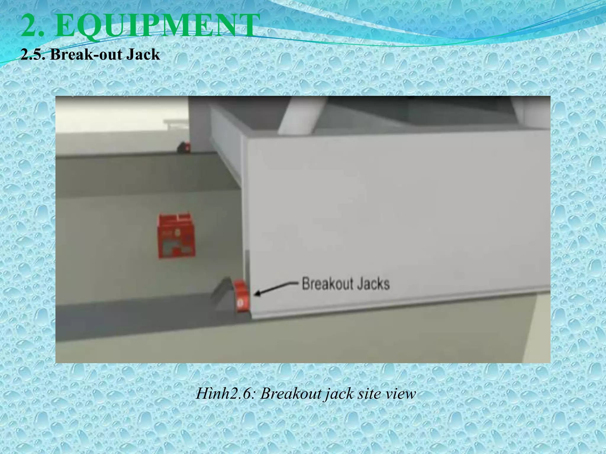 Basic load out methodologies introduction | PPTX