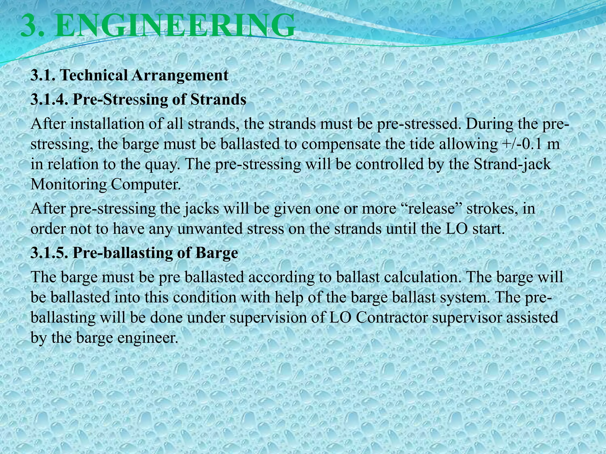 Basic load out methodologies introduction | PPTX | Off-Road Vehicles ...