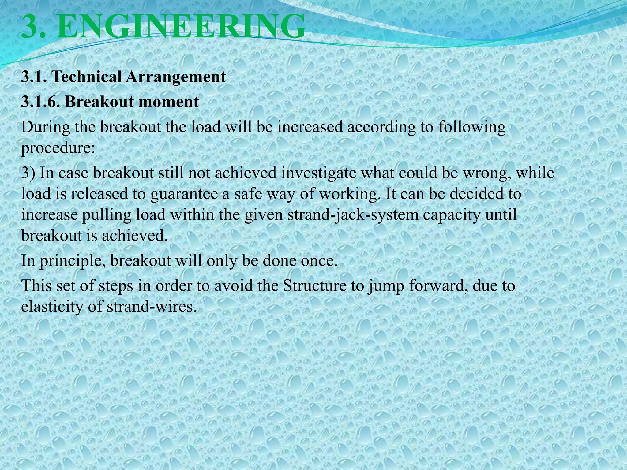 Basic load out methodologies introduction | PPTX | Off-Road Vehicles ...