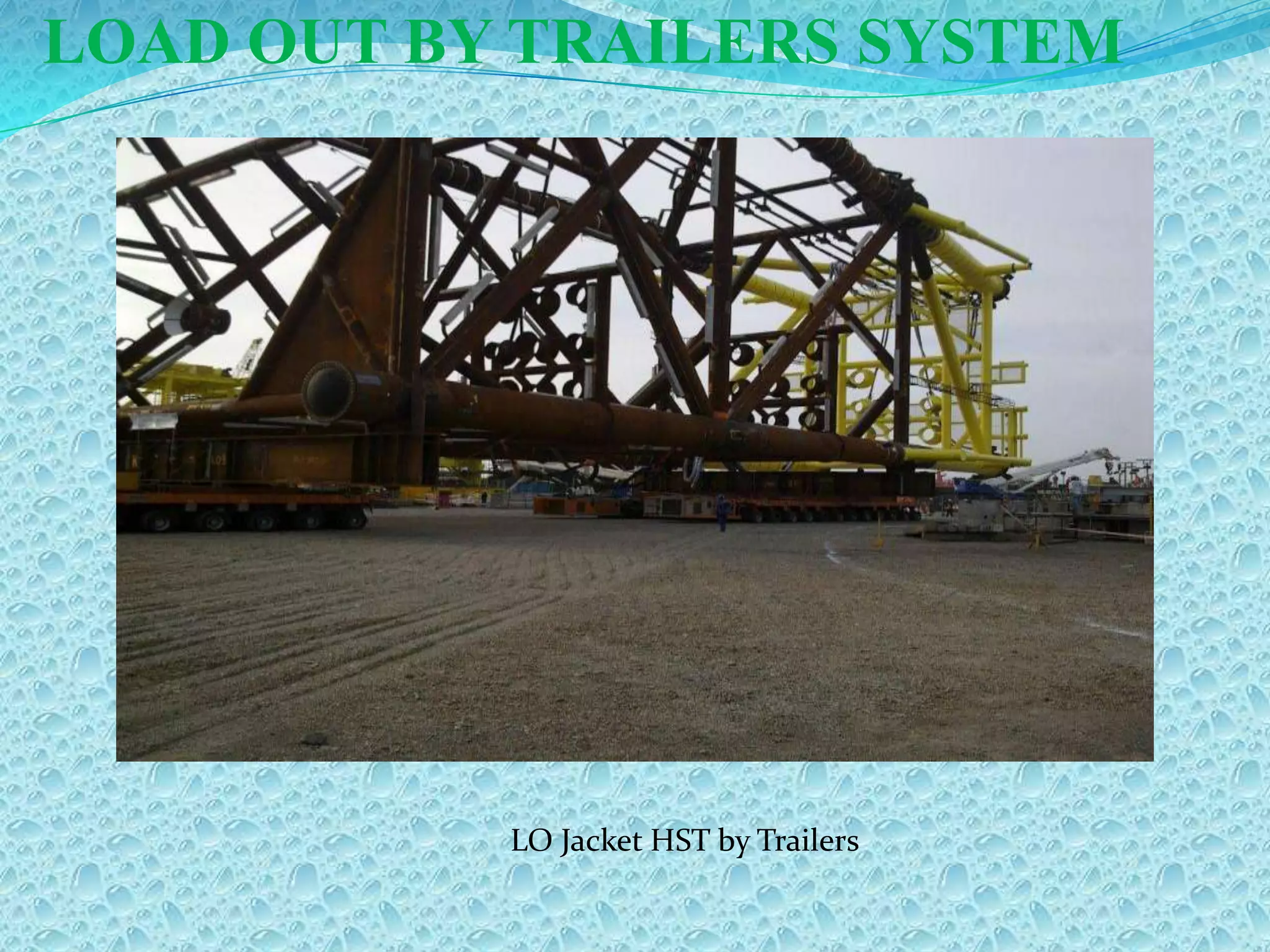 Basic load out methodologies introduction | PPTX | Off-Road Vehicles ...