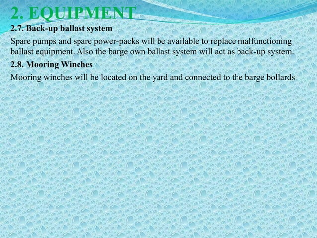 Basic load out methodologies introduction | PPTX | Off-Road Vehicles ...