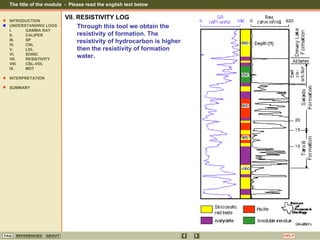 Basic logging | PDF