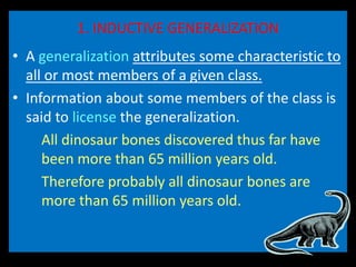 Basic Logical Argument.ppt