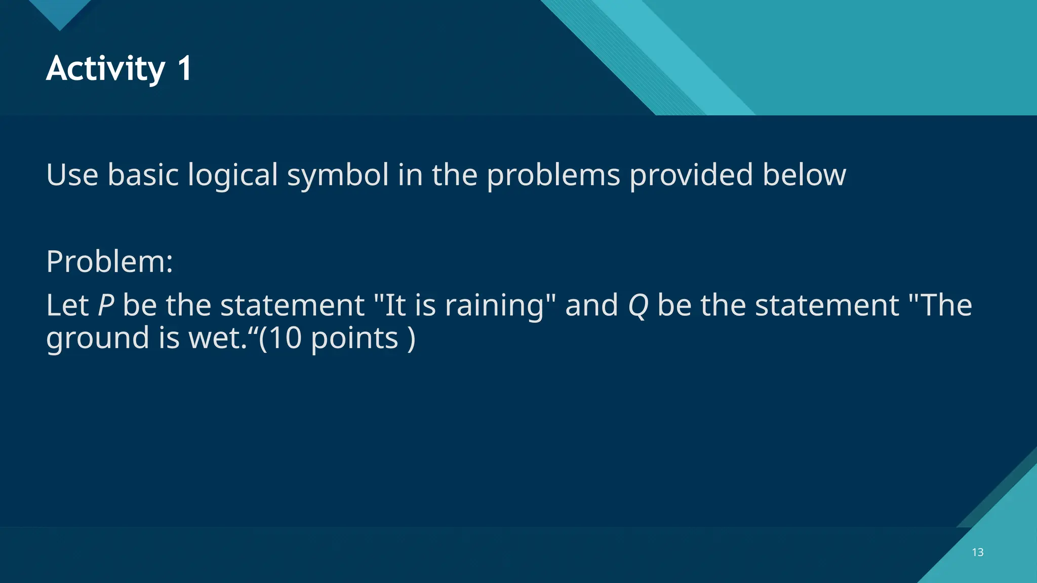 basic LOGICAL SYMBOLS IN DISCRETE MATHEMATICS (1).pptx