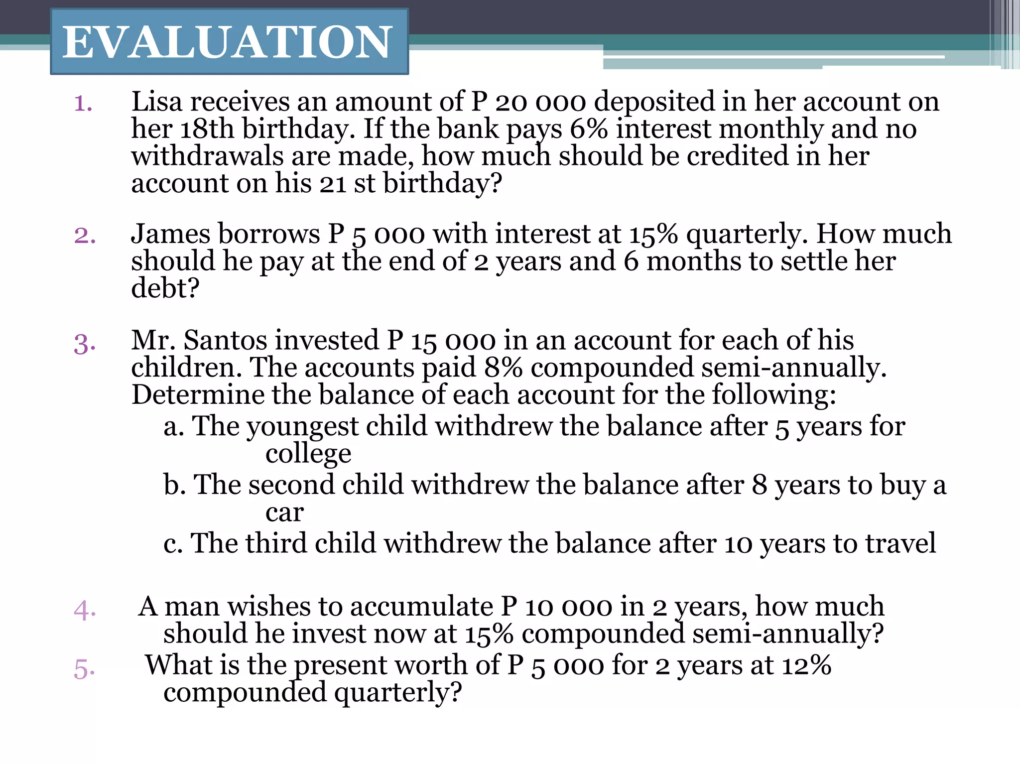 BASIC LONG-TERM FINANCIAL CONCEPTS.pptx