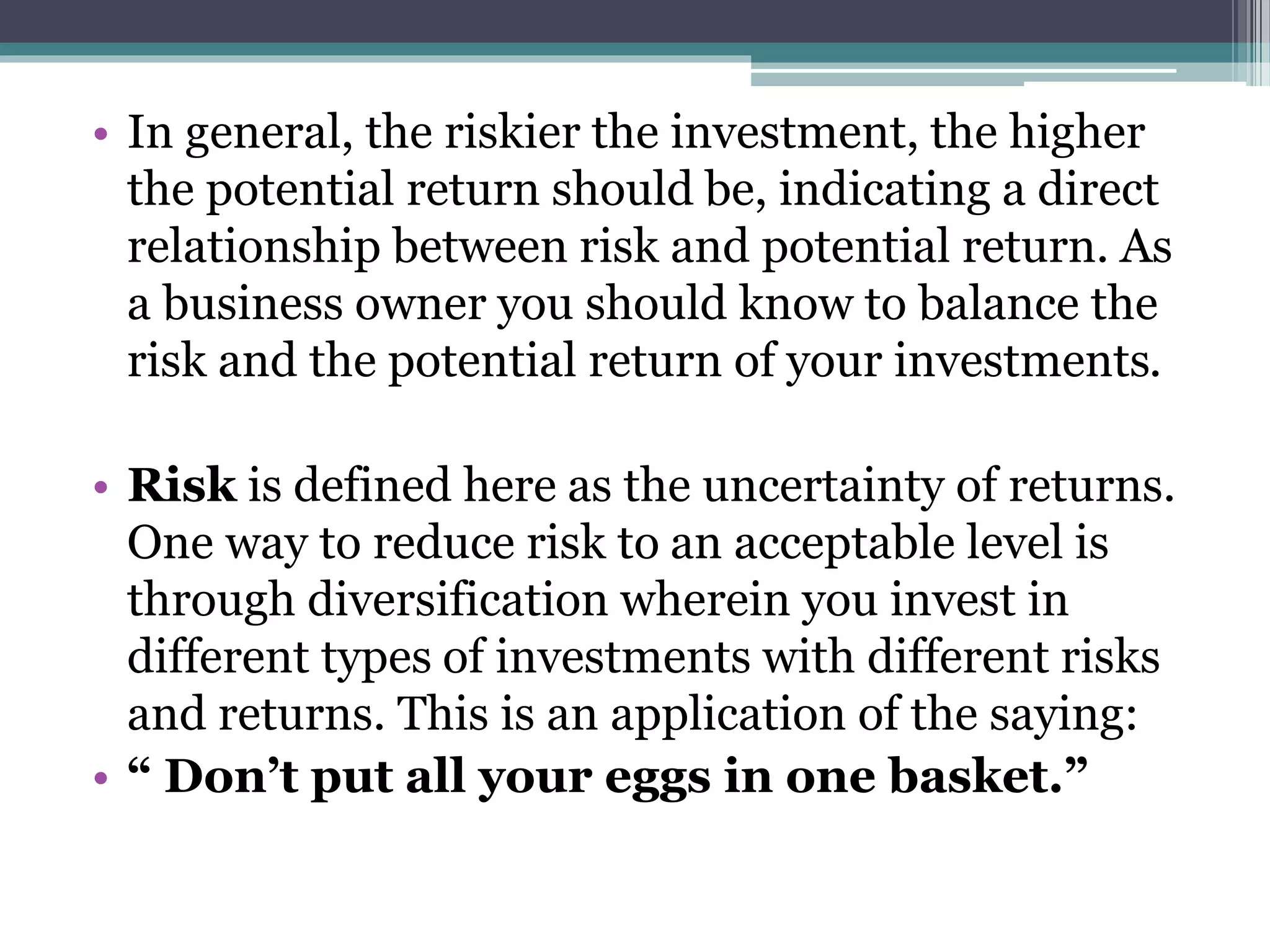 BASIC LONG-TERM FINANCIAL CONCEPTS.pptx