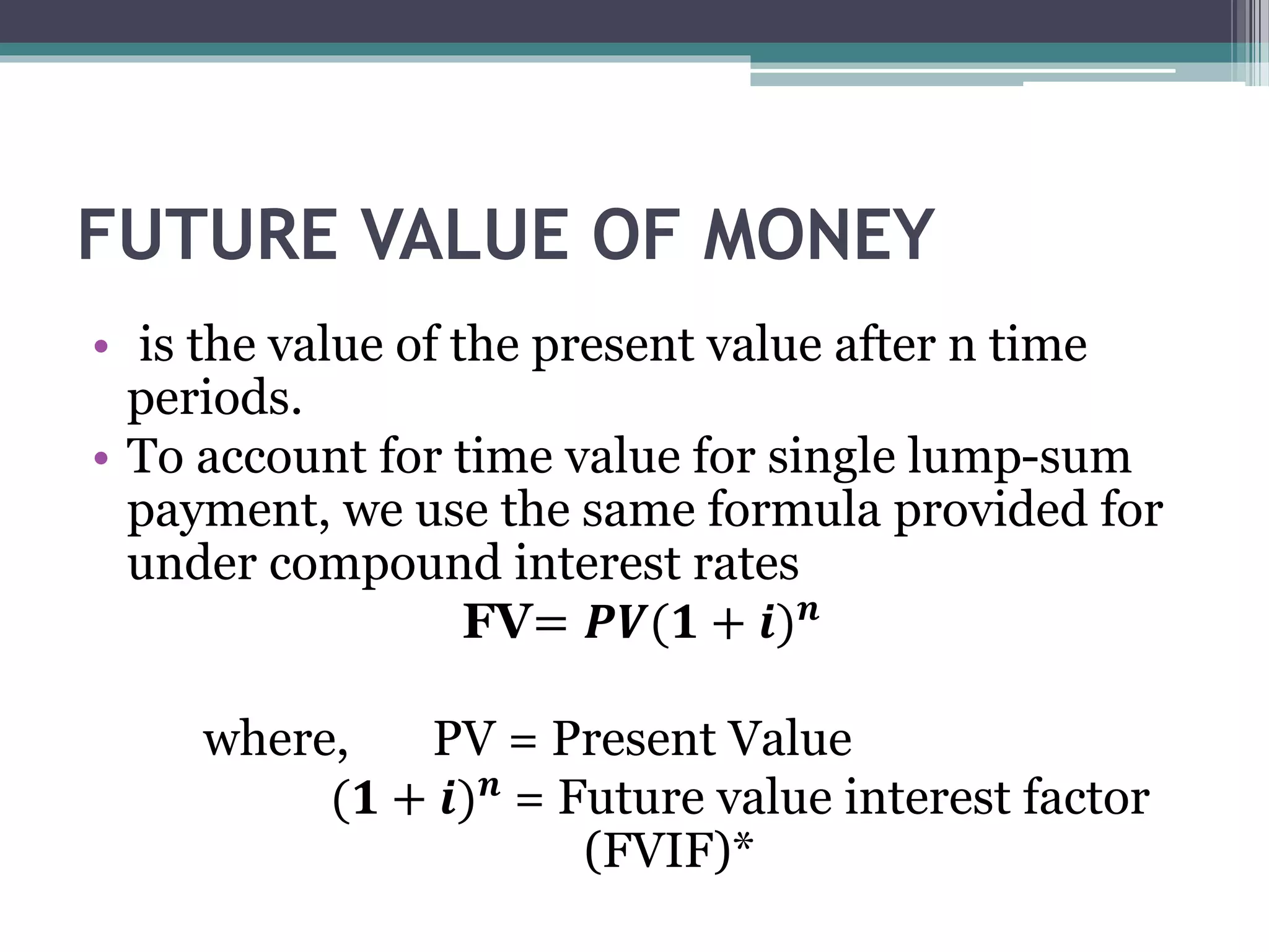 BASIC LONG-TERM FINANCIAL CONCEPTS.pptx