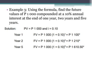 BASIC LONG-TERM FINANCIAL CONCEPTS.pptx