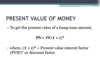 BASIC LONG-TERM FINANCIAL CONCEPTS.pptx
