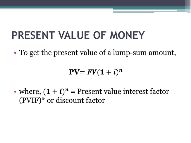 BASIC LONG-TERM FINANCIAL CONCEPTS.pptx
