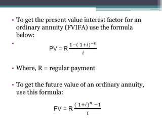 BASIC LONG-TERM FINANCIAL CONCEPTS.pptx