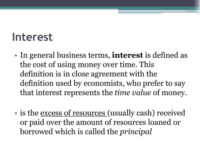 BASIC LONG-TERM FINANCIAL CONCEPTS.pptx