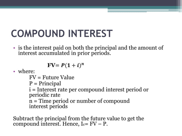 BASIC LONG-TERM FINANCIAL CONCEPTS.pptx