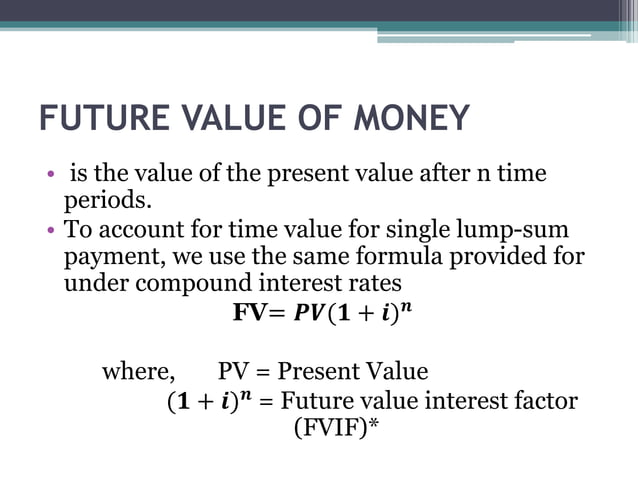 BASIC LONG-TERM FINANCIAL CONCEPTS.pptx