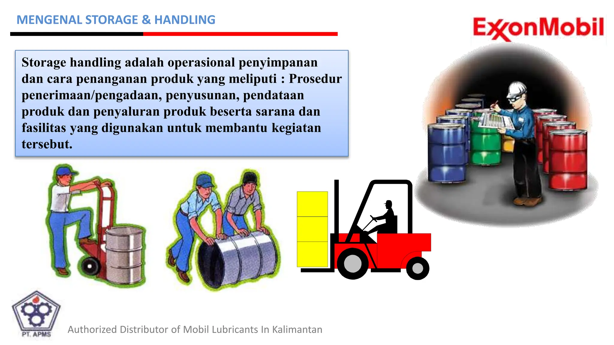 Basic Lubricants & Storage Handling.pptx