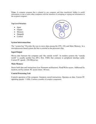 Basic+machine+organization | PDF