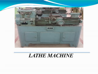 Basic Machine Shop Presentation lab workshop.pptx