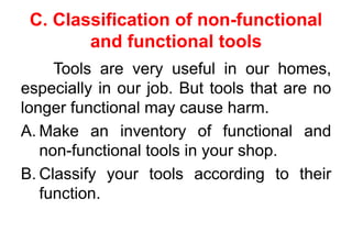 Basic Maintenance of Electrical Tools and Equipment.pptx