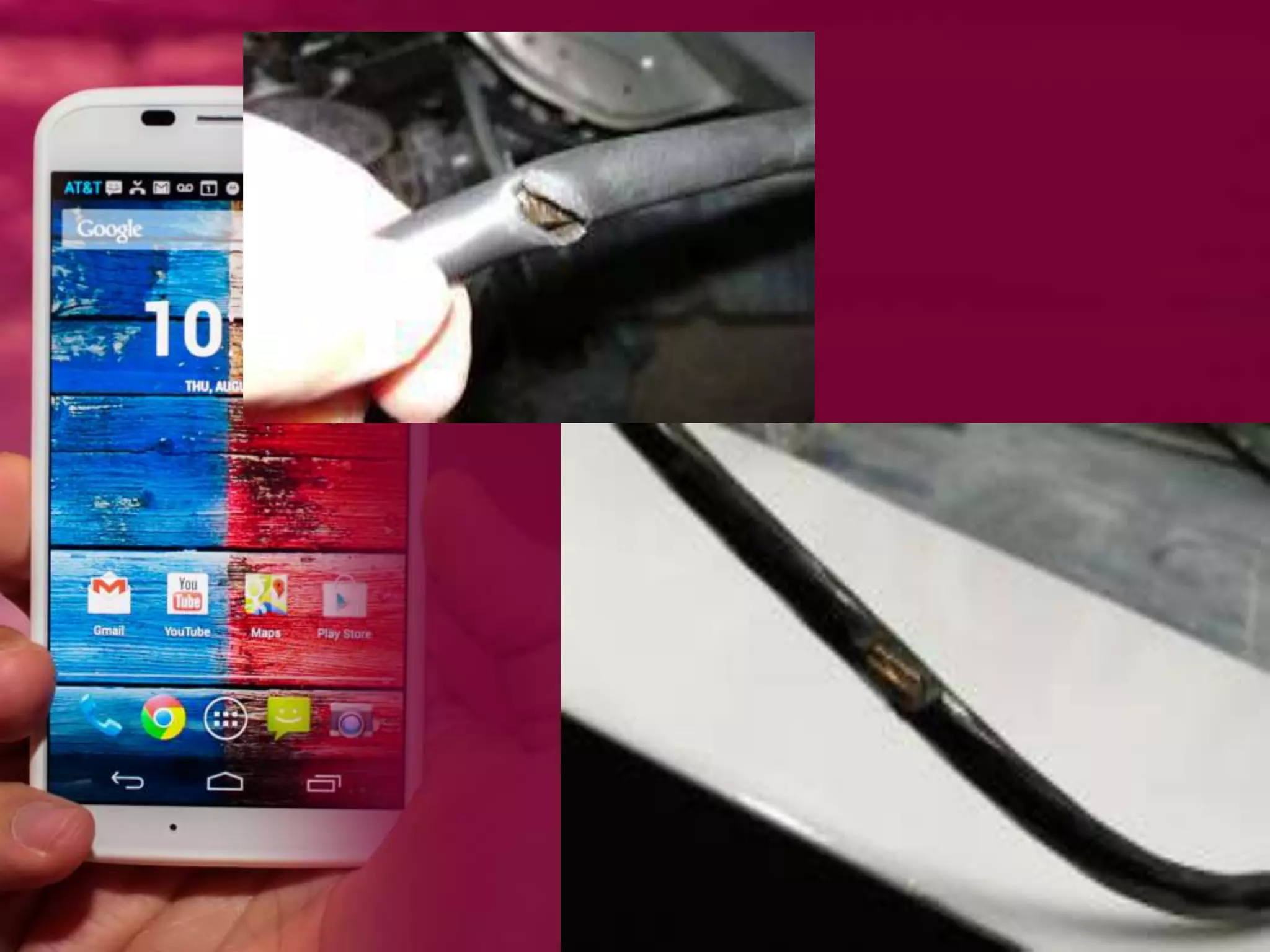 T.L.E. GRADE 7 LESSONS | PPTX