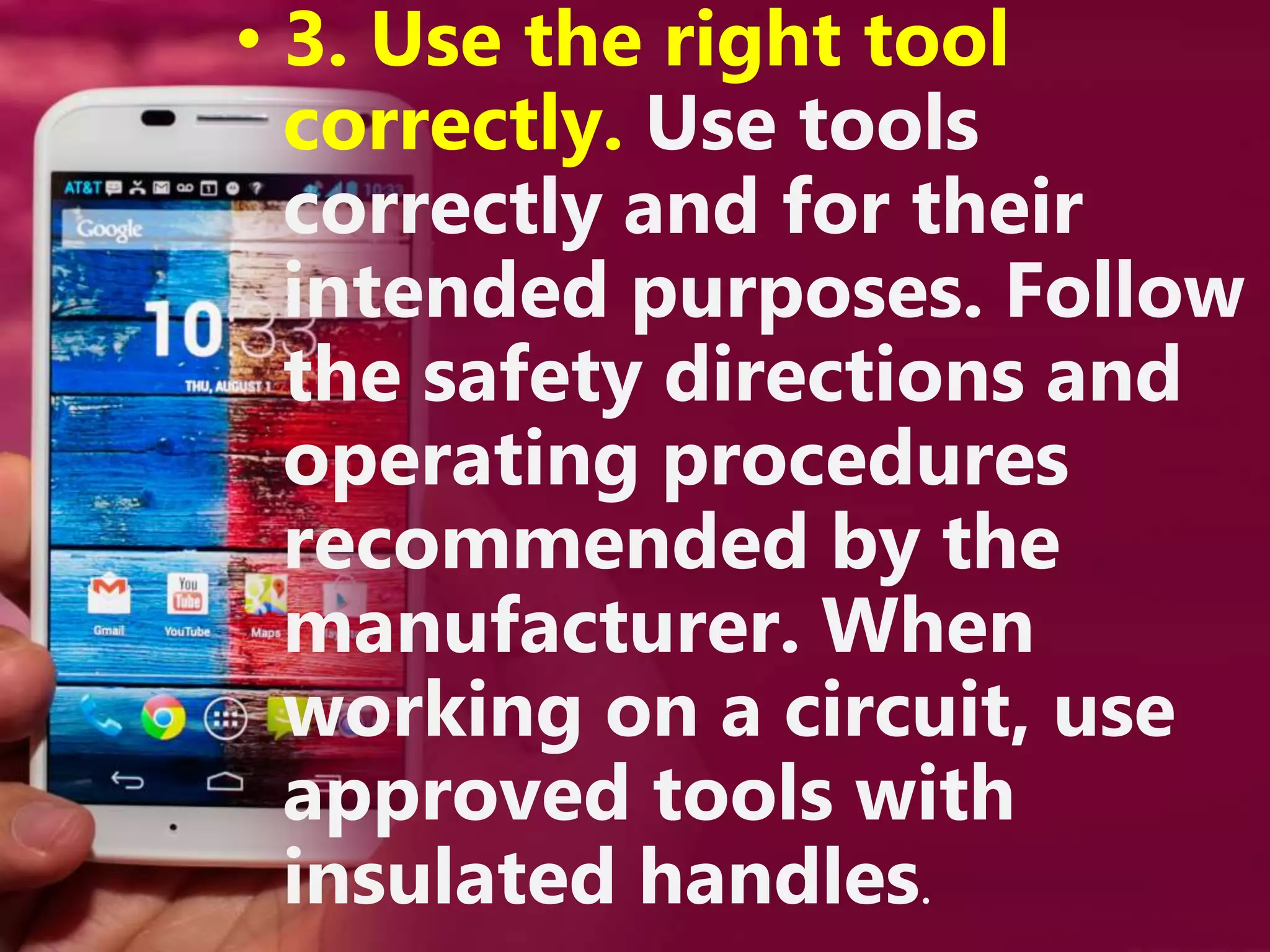 T.L.E. GRADE 7 LESSONS | PPTX