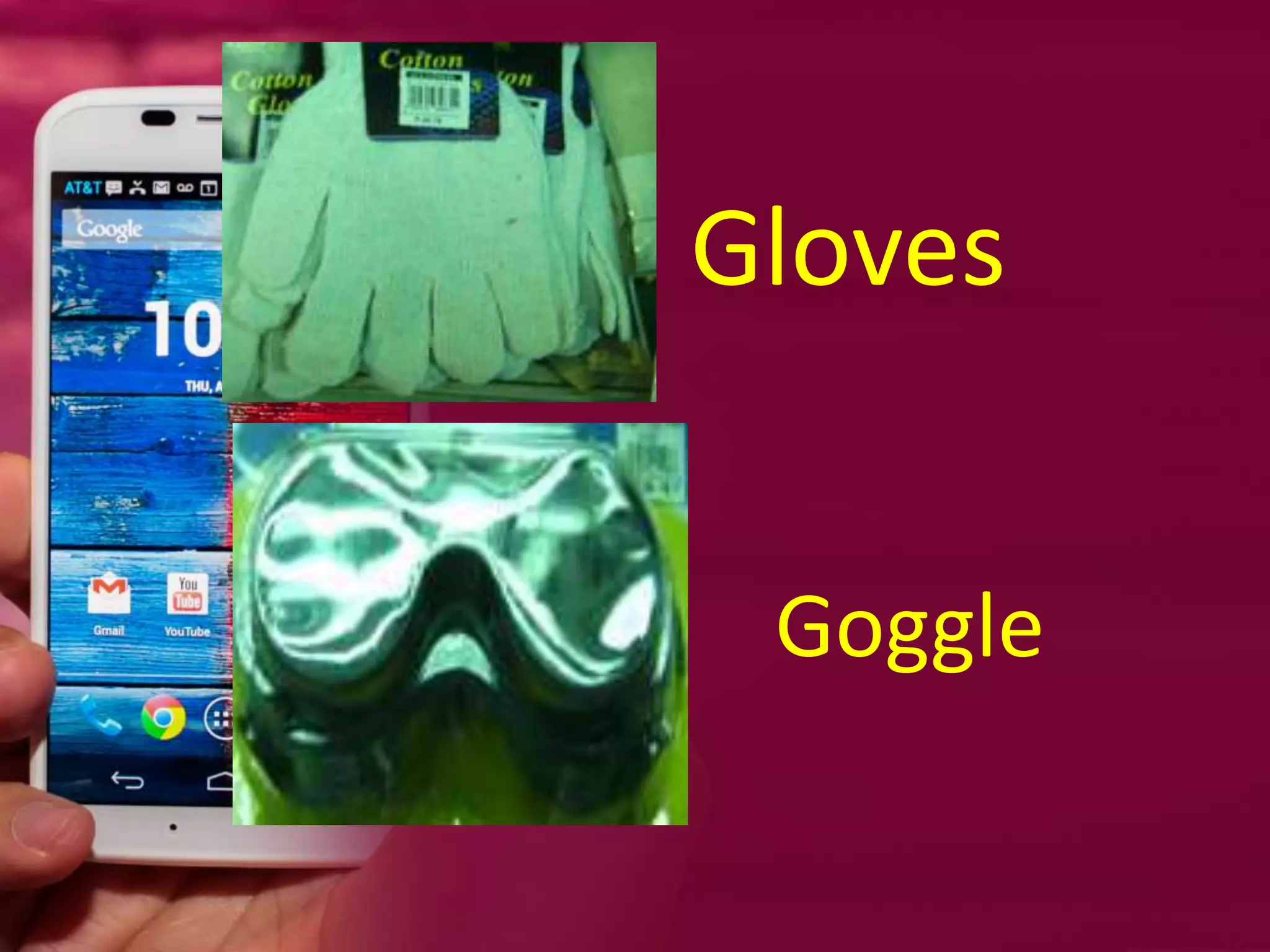 T.L.E. GRADE 7 LESSONS | PPTX