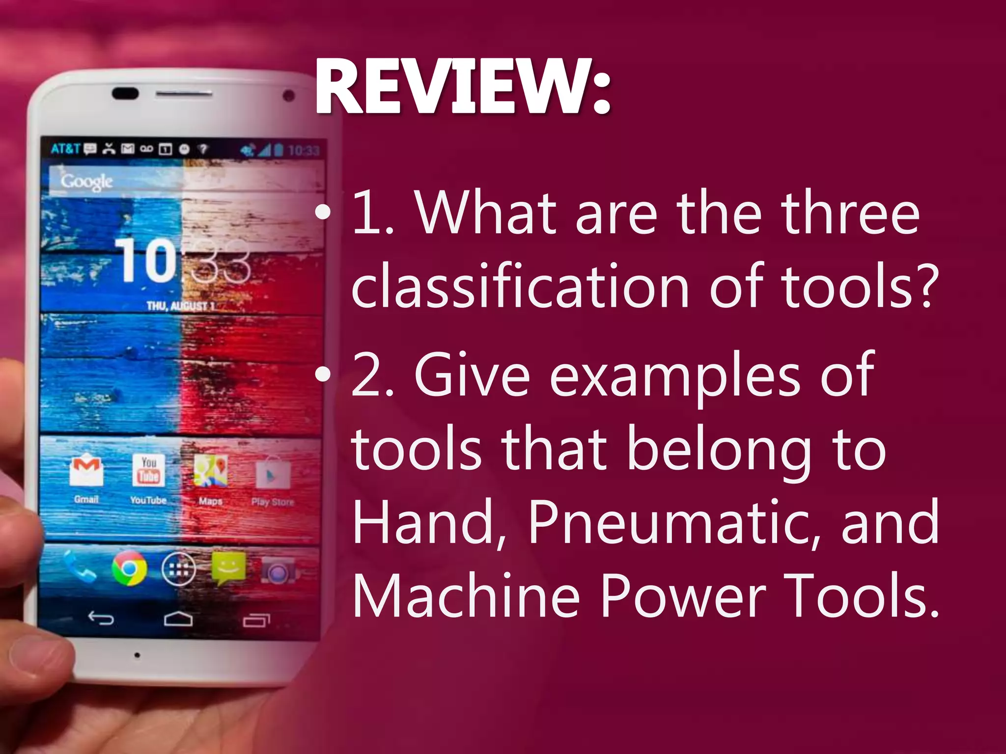 T.L.E. GRADE 7 LESSONS | PPTX