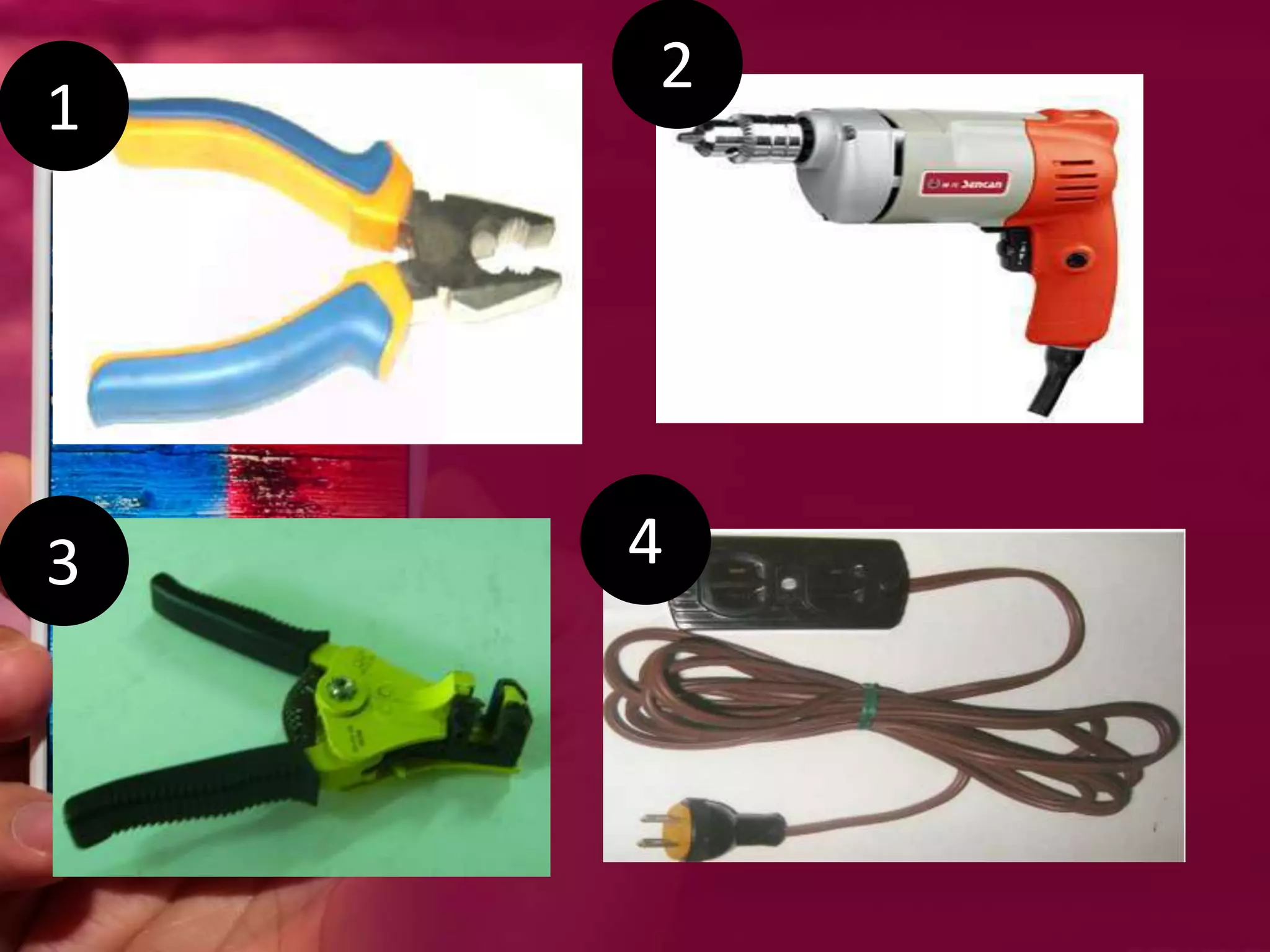 T.L.E. GRADE 7 LESSONS | PPTX