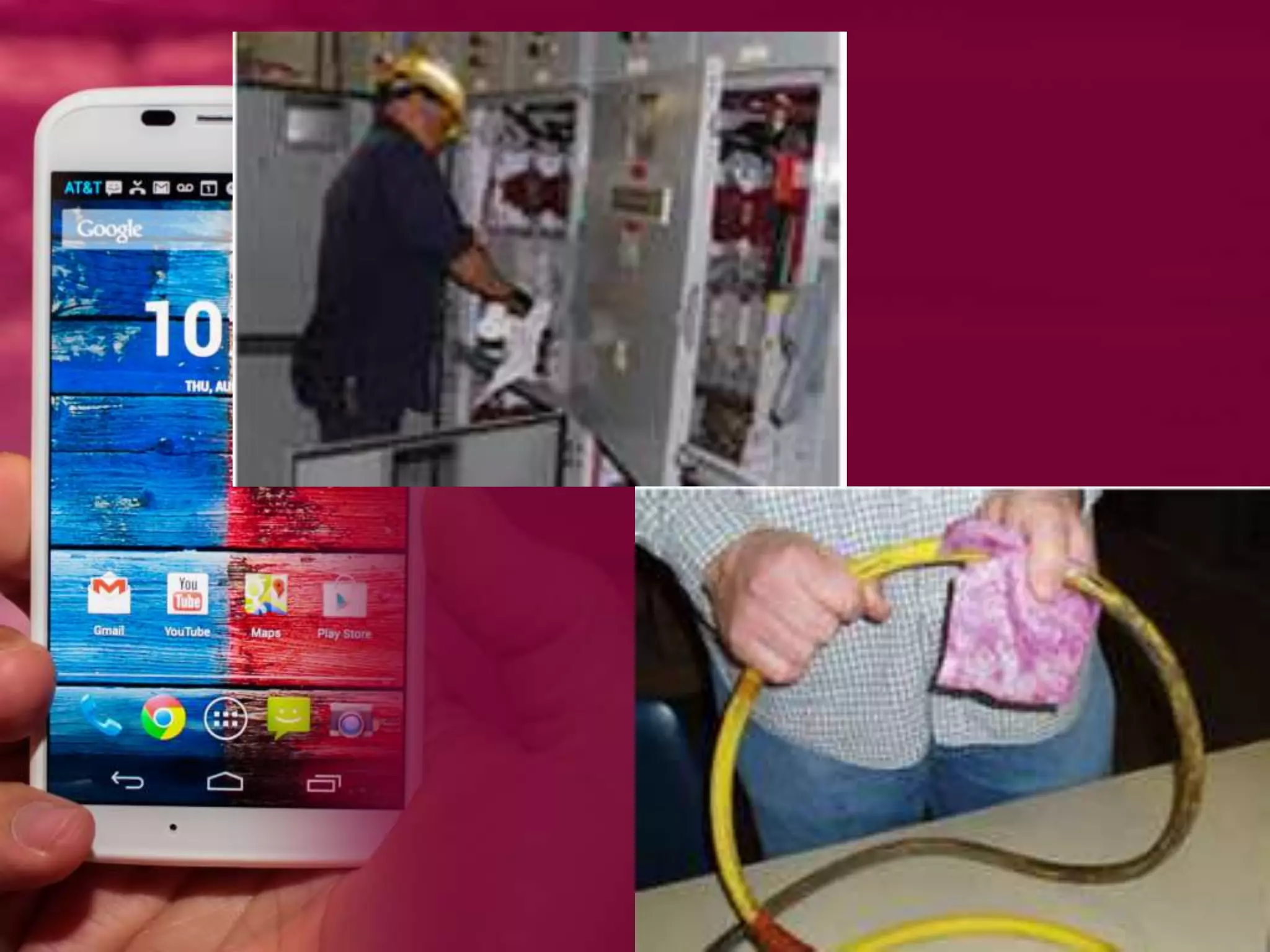 T.L.E. GRADE 7 LESSONS | PPTX