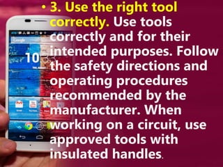 T.L.E. GRADE 7 LESSONS | PPTX